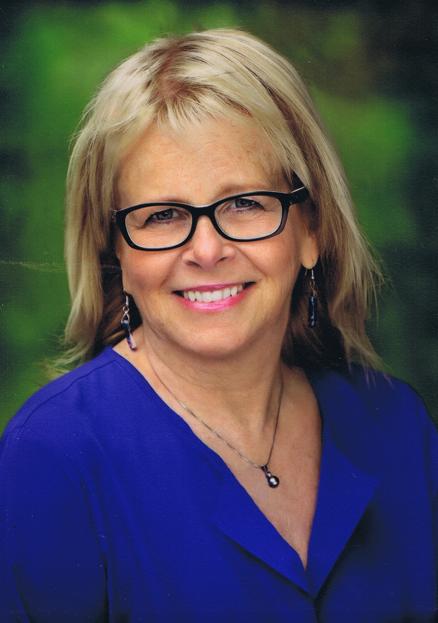Linda Bourque – Coop Funéraire de la Rive-Nord