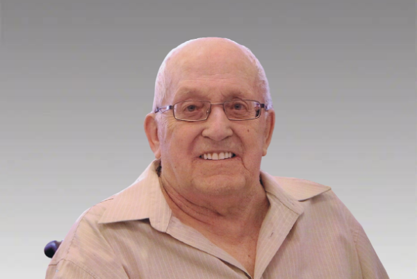 Robert Germain – Coop Funéraire de la Rive-Nord