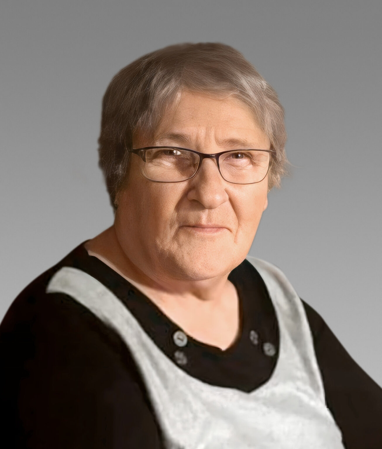 Yvette Chalifour – Coop Funéraire de la Rive-Nord