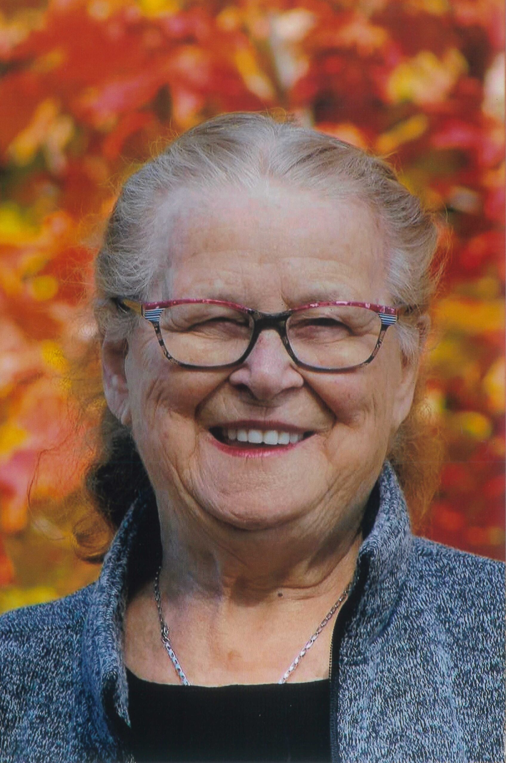 Cécile Magnan – Coop Funéraire de la Rive-Nord