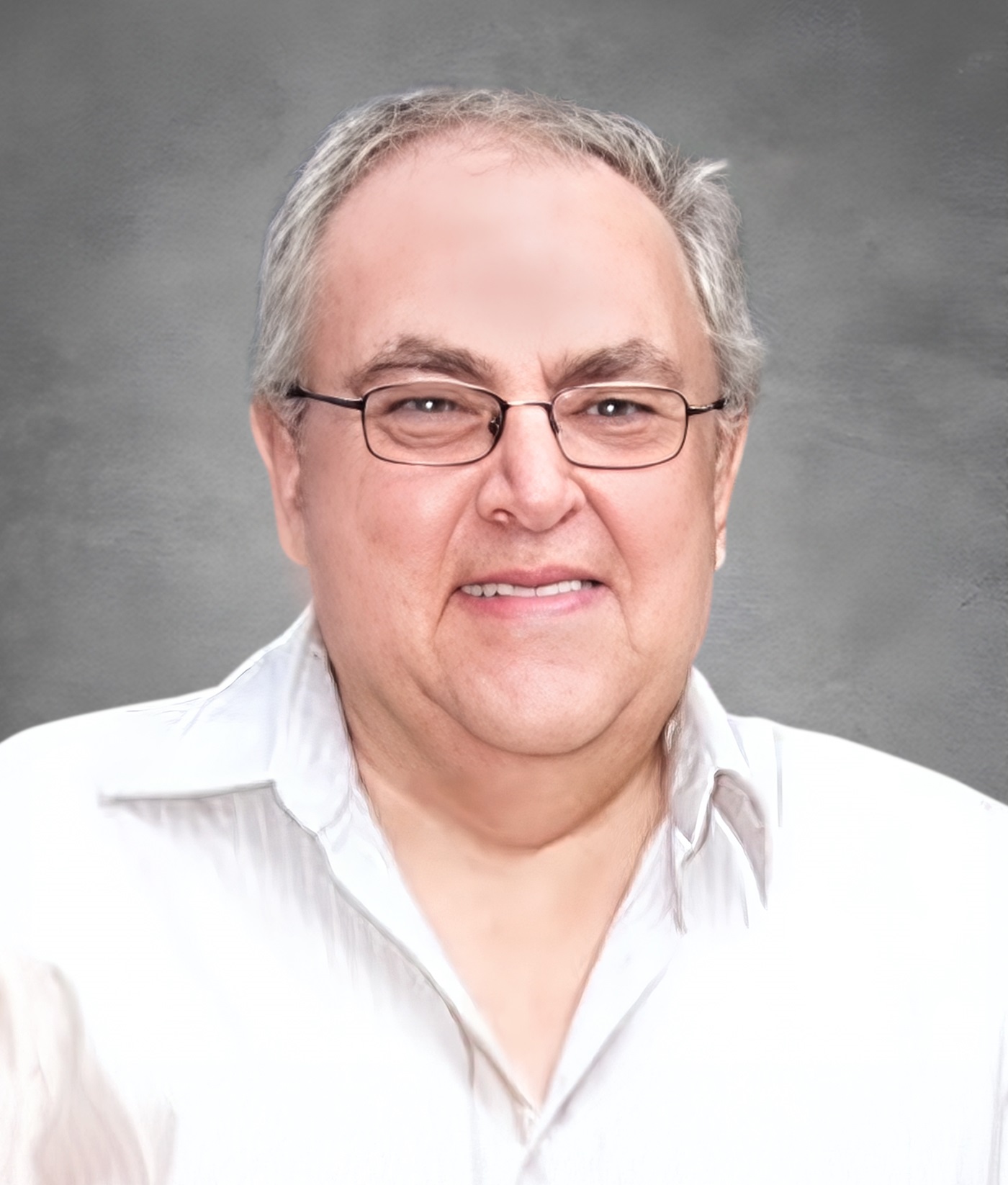 Réjean Dolbec – Coop Funéraire de la Rive-Nord