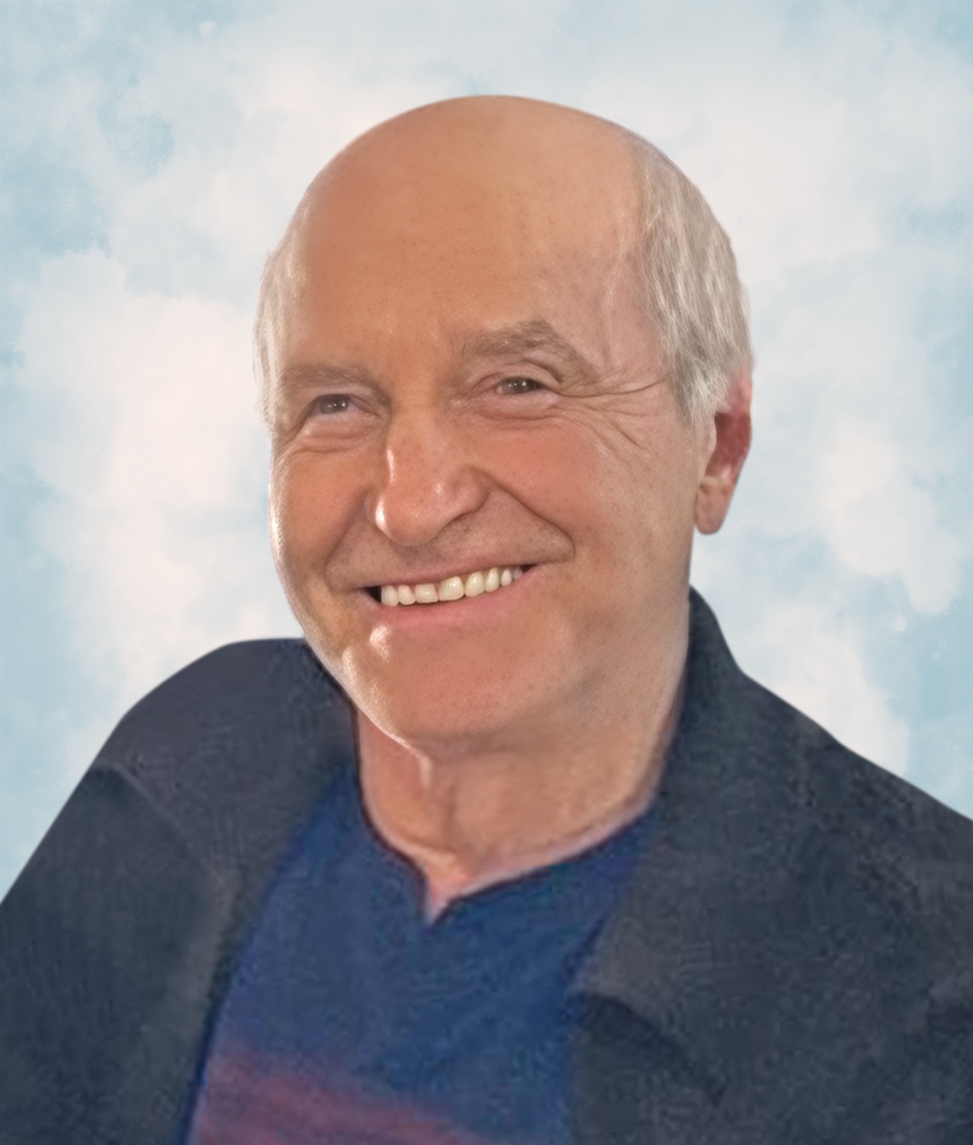 René Moisan – Coop Funéraire de la Rive-Nord