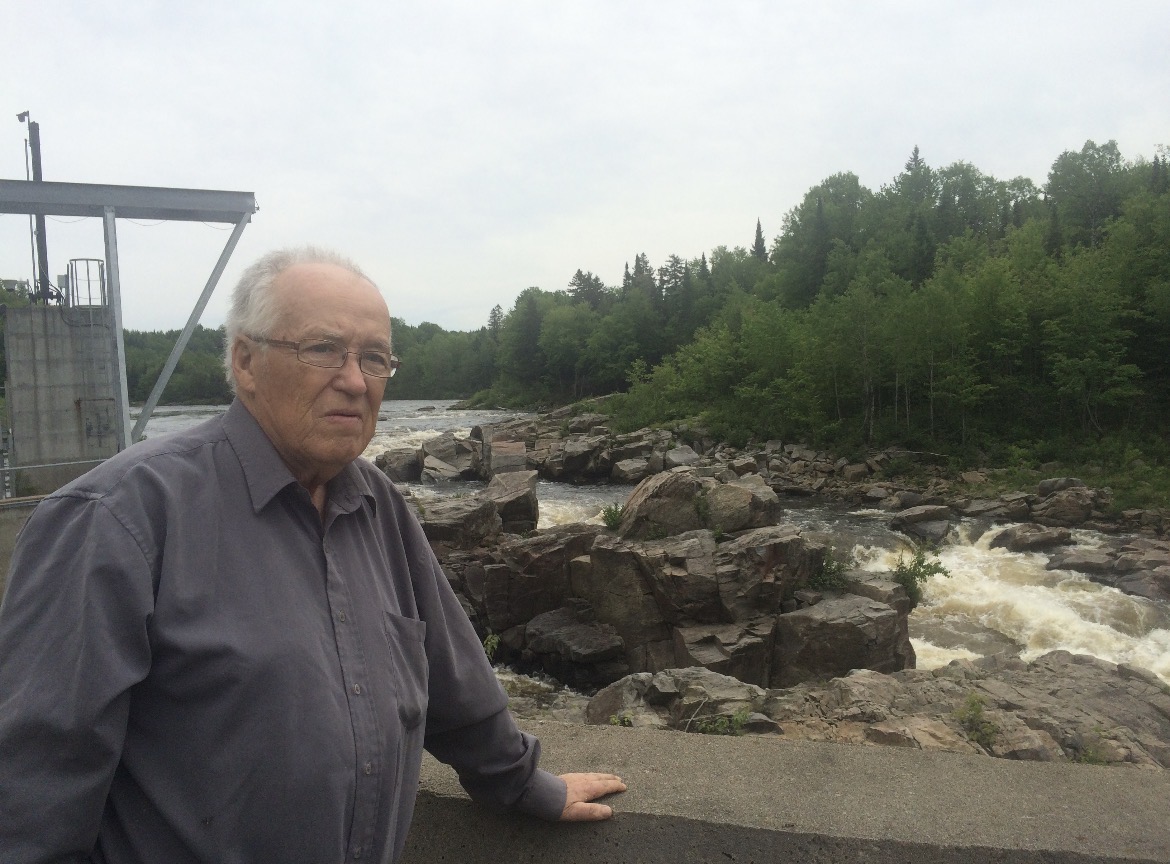 Howard Bruce – Coop Funéraire de la Rive-Nord