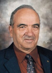 Roch Perreault – Coop Funéraire de la Rive-Nord